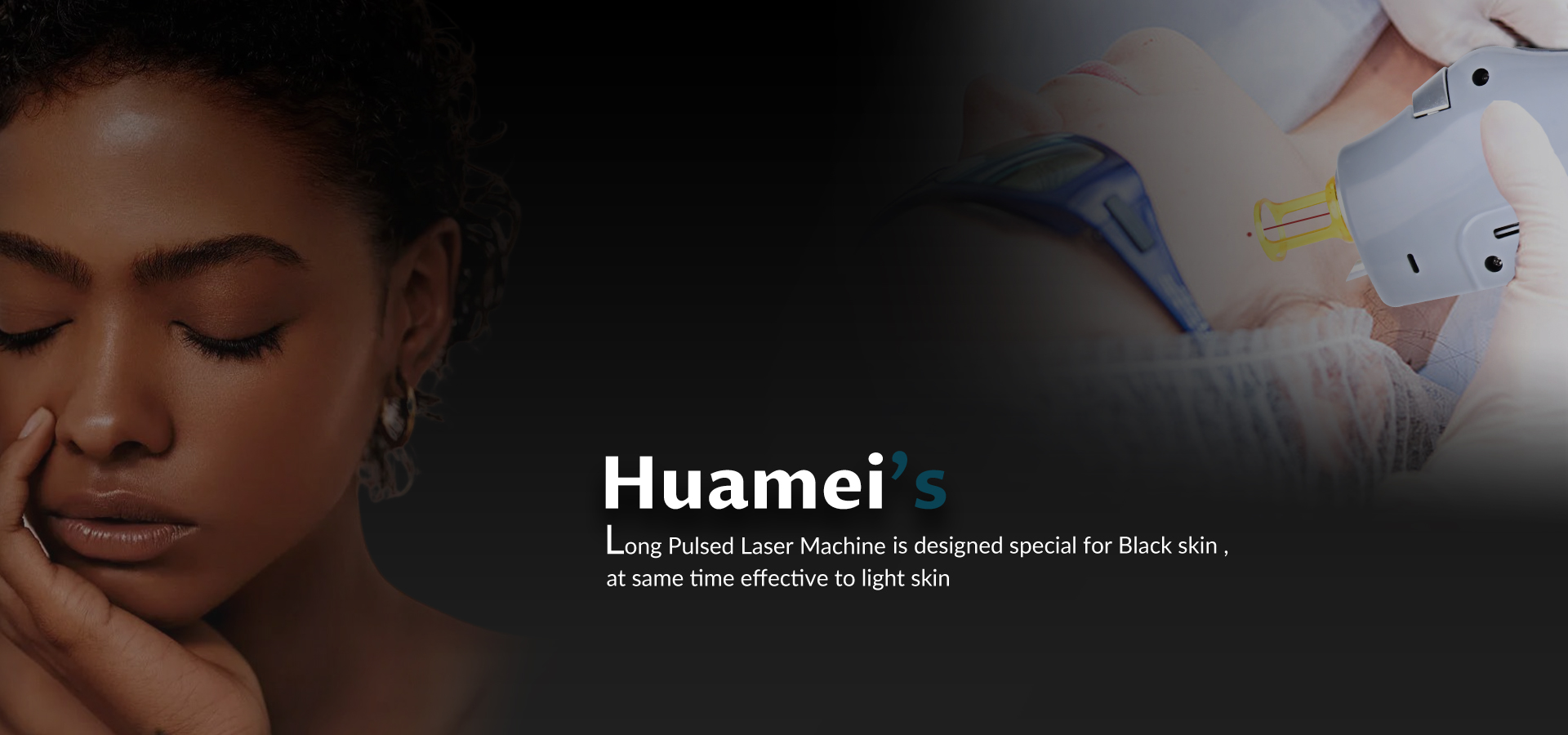Shandong Huamei Technology Co.,Ltd.